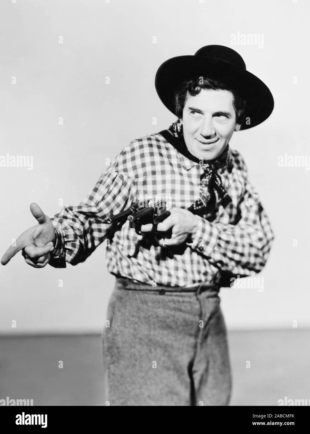 GO WEST, Chico Marx, 1940 Stock Photo - Alamy