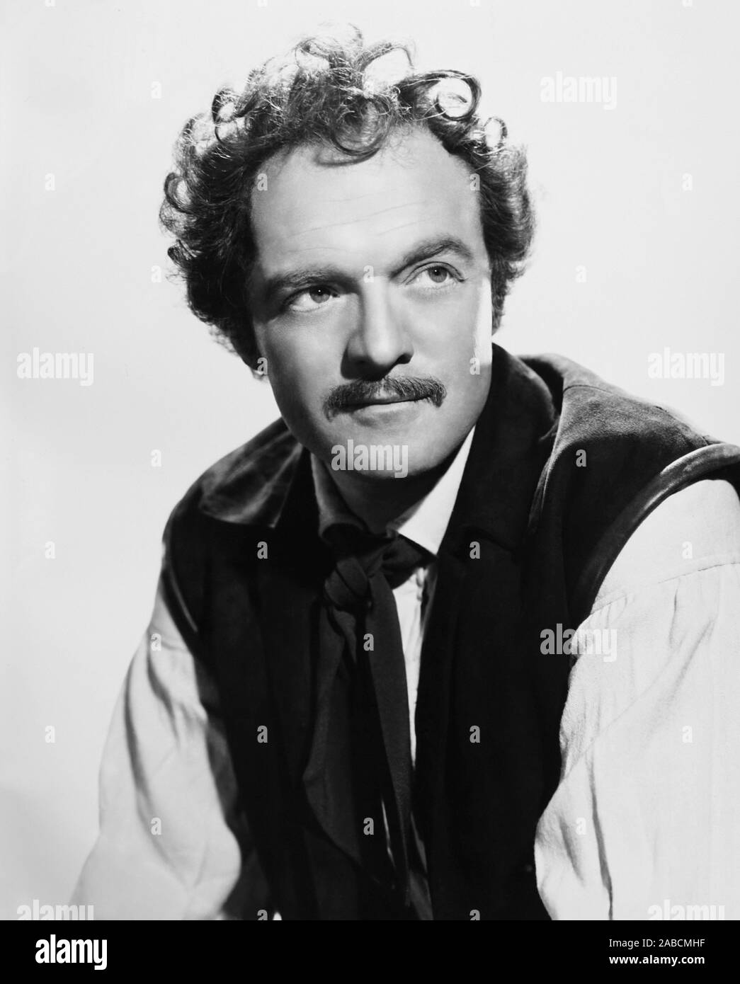 GREEN DOLPHIN STREET, Van Heflin, 1947 Stock Photo - Alamy