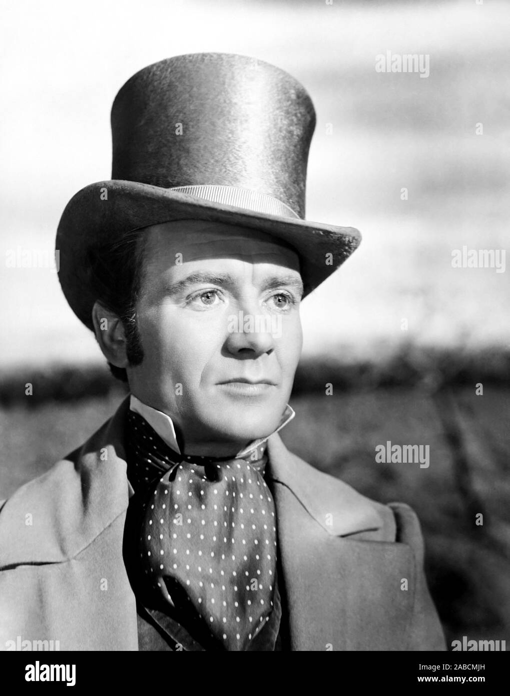 GREAT EXPECTATIONS, John Mills, 1946 Stock Photo - Alamy