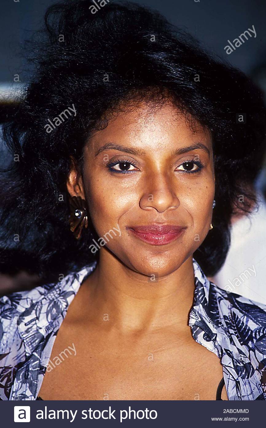 Phylicia Rashad Where High Resolution Stock Photography and Images - Alamy