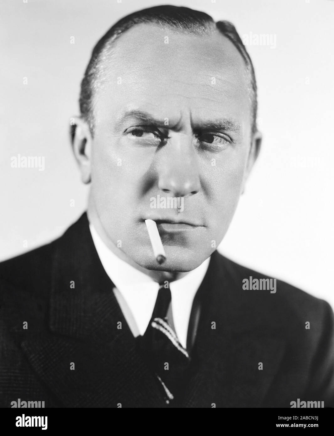 THE GREAT HOSPITAL MYSTERY, William Demarest, 1937, TM & Copyright ...