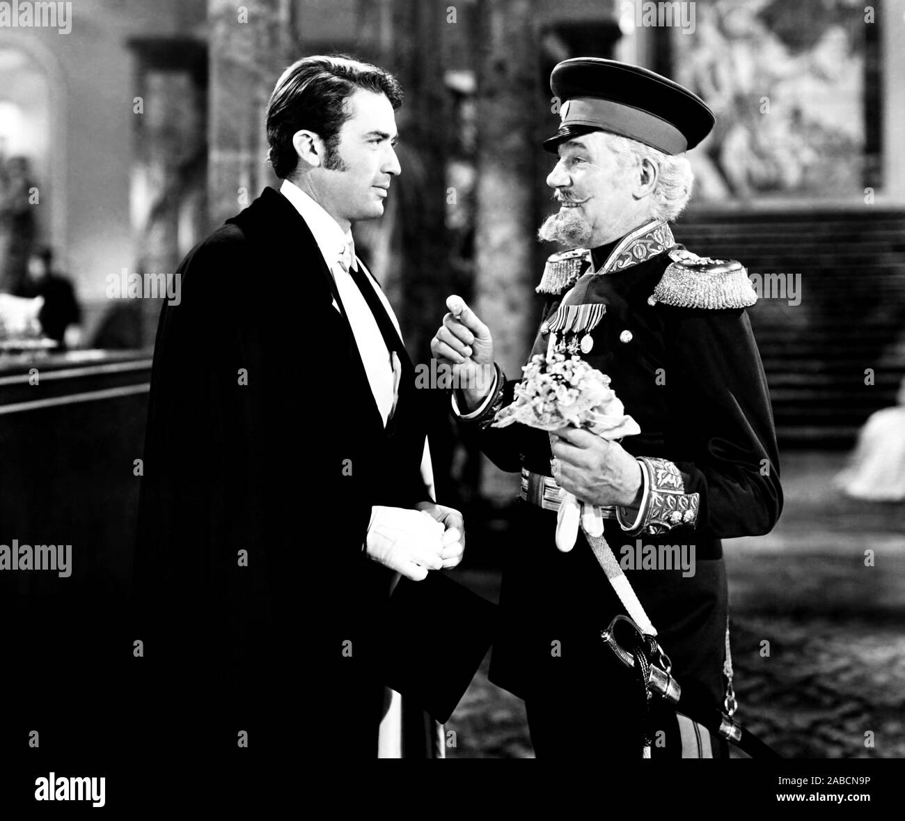 Walter peck hi-res stock photography and images - Alamy