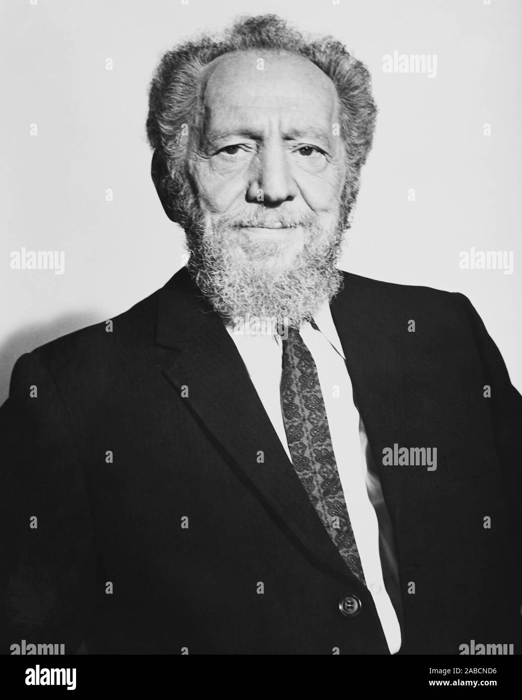 A GUIDE FOR THE MARRIED MAN, Sam Jaffe, 1967, TM & Copyright © 20th ...