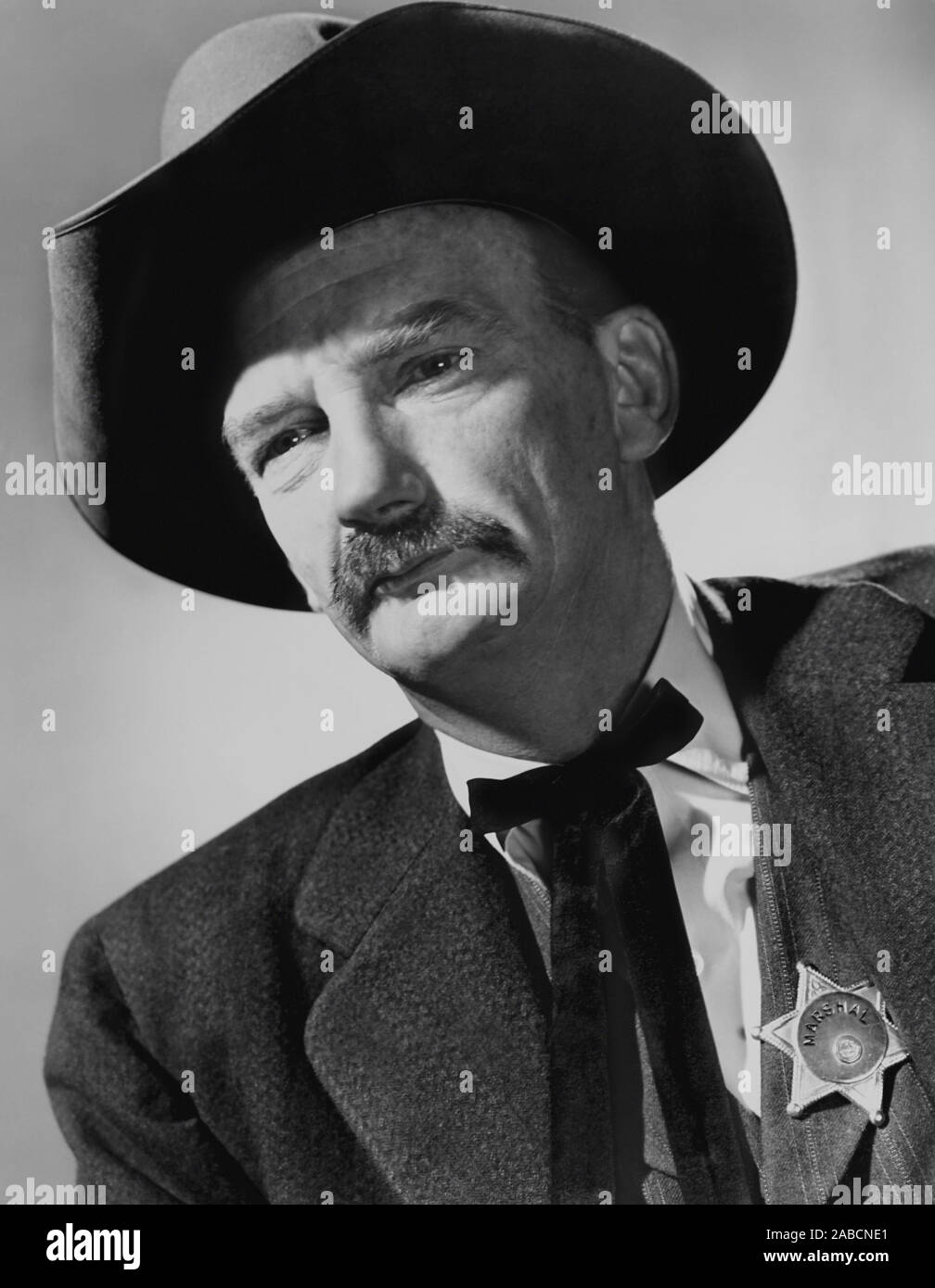 THE GUNFIGHTER, Millard Mitchell, 1950, TM & Copyright © 20th Century ...