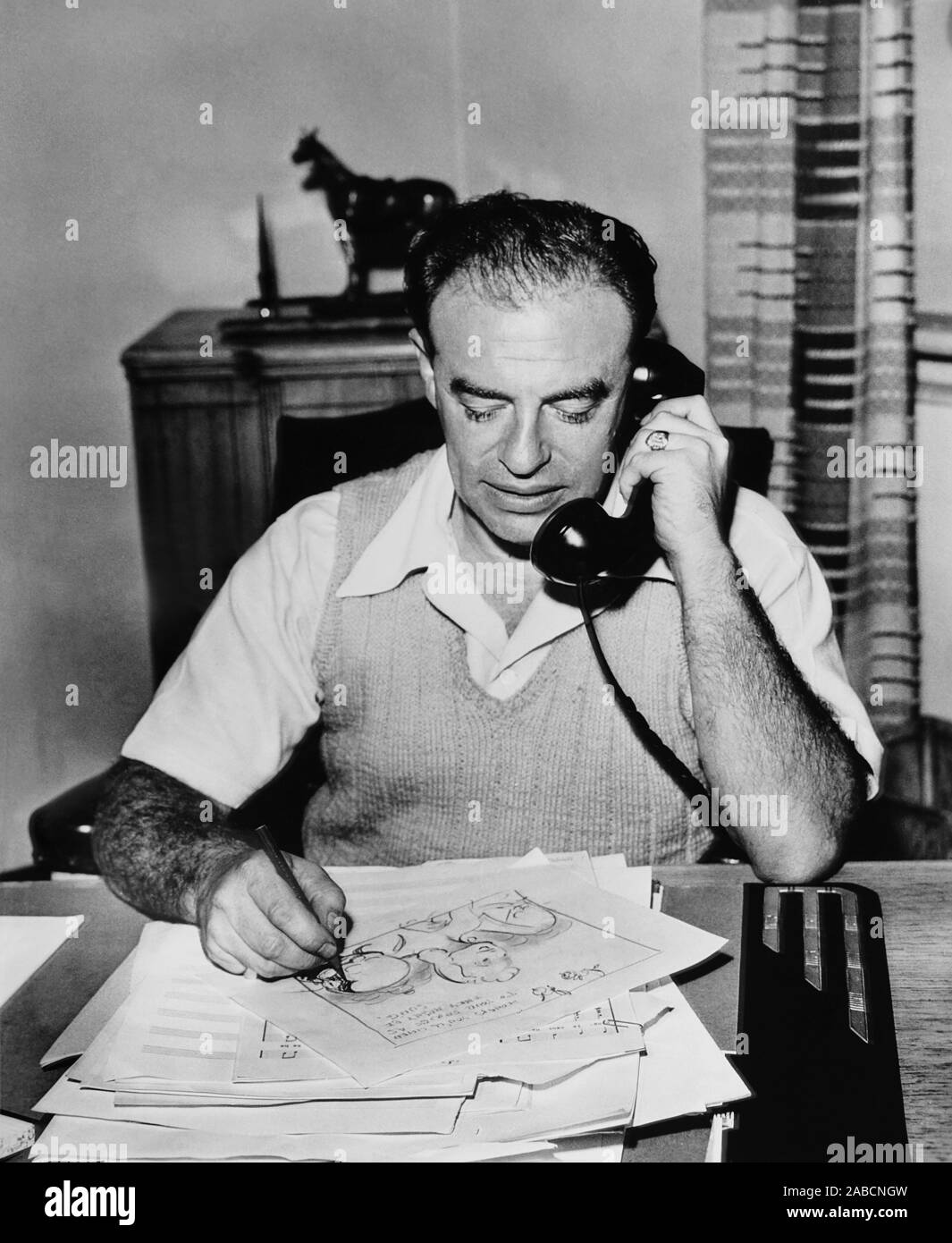 GULLIVER'S TRAVELS, director Dave Fleischer, 1939 Stock Photo - Alamy