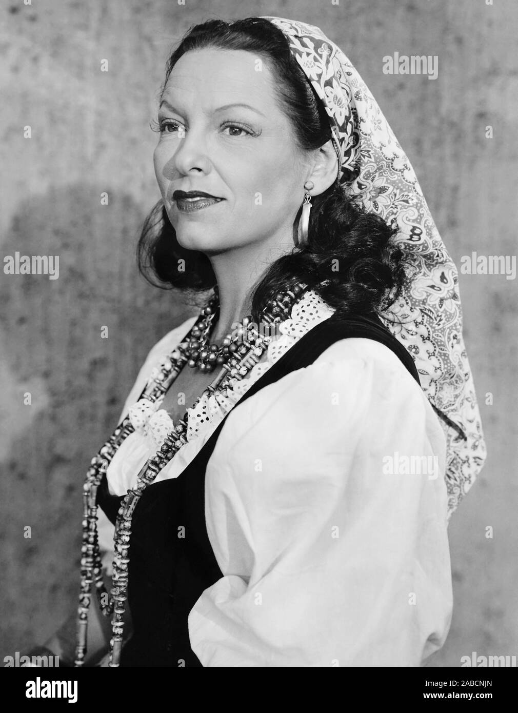 Gale Sondergaard