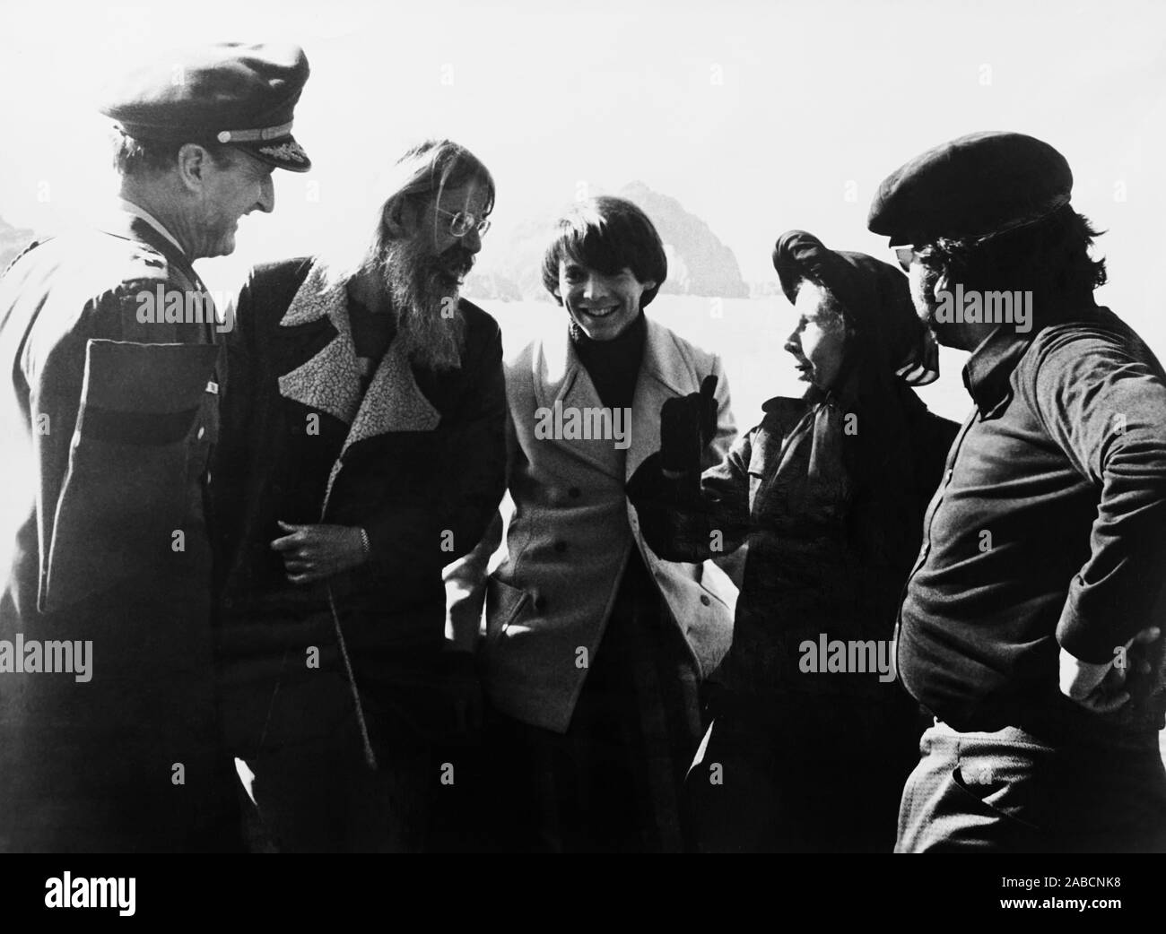 Charles tyner hi-res stock photography and images - Alamy