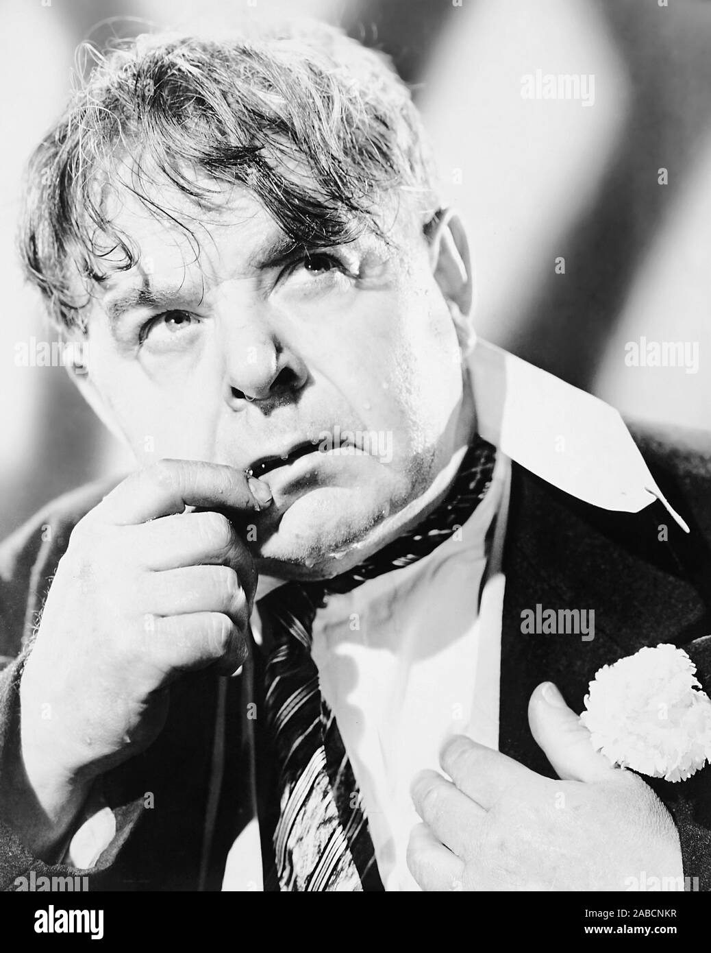 HANGMEN ALSO DIE, Gene Lockhart, 1943 Stock Photo - Alamy
