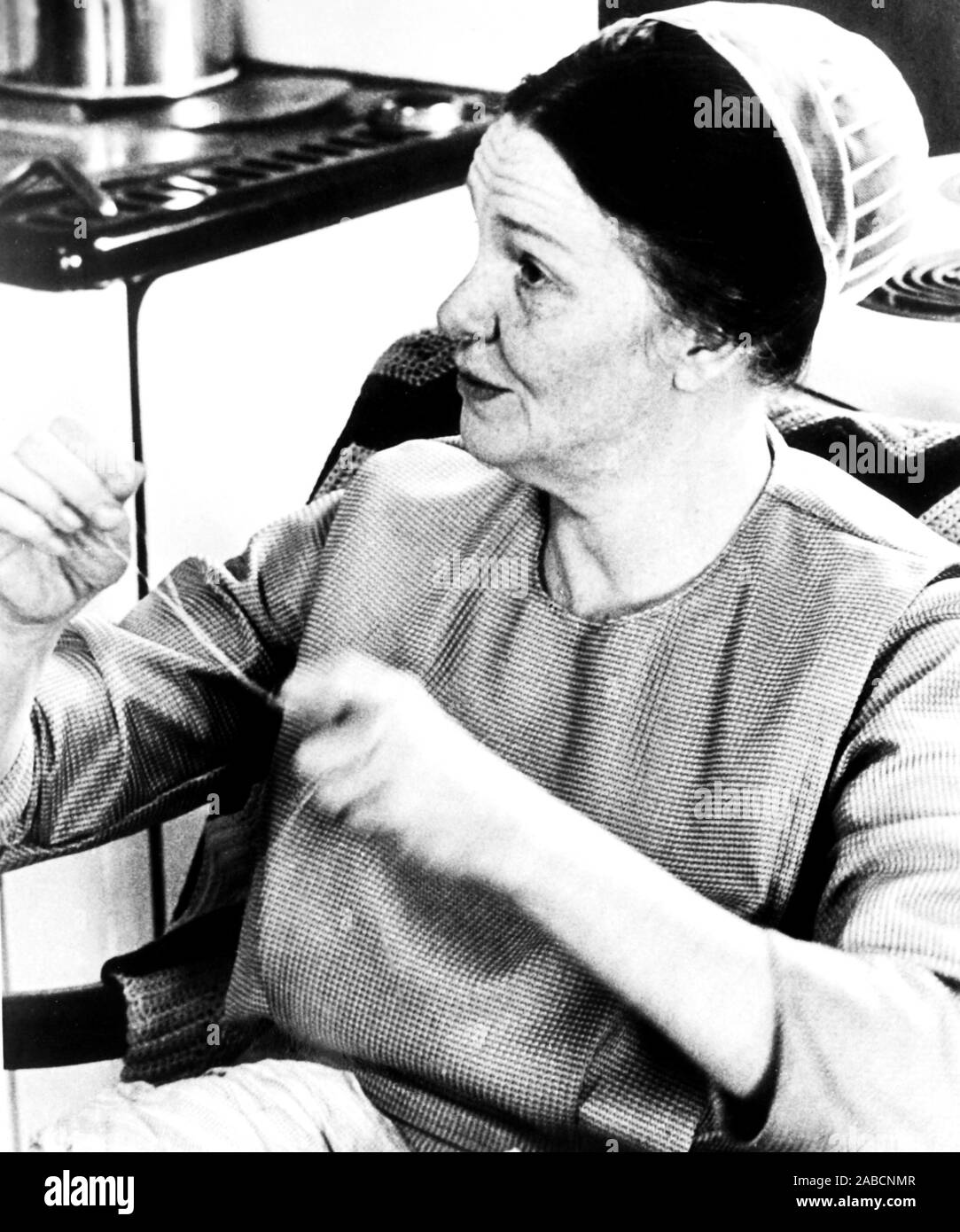 HAPPY AS THE GRASS WAS GREEN, (aka HAZEL'S PEOPLE), Geraldine Page ...