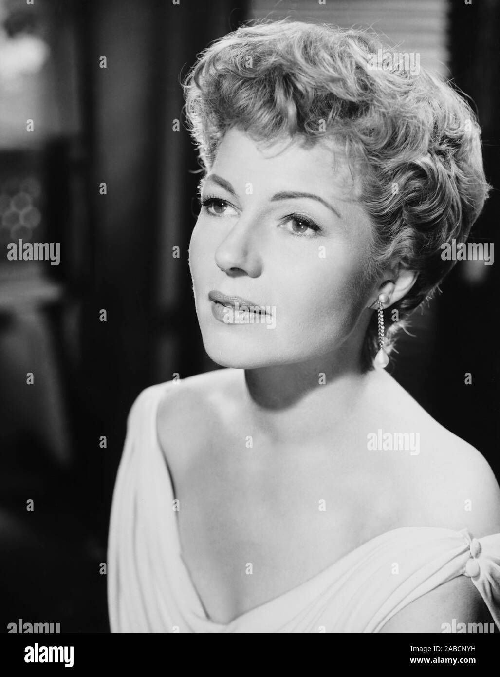 THE HAPPY THIEVES, Rita Hayworth, 1961 Stock Photo - Alamy