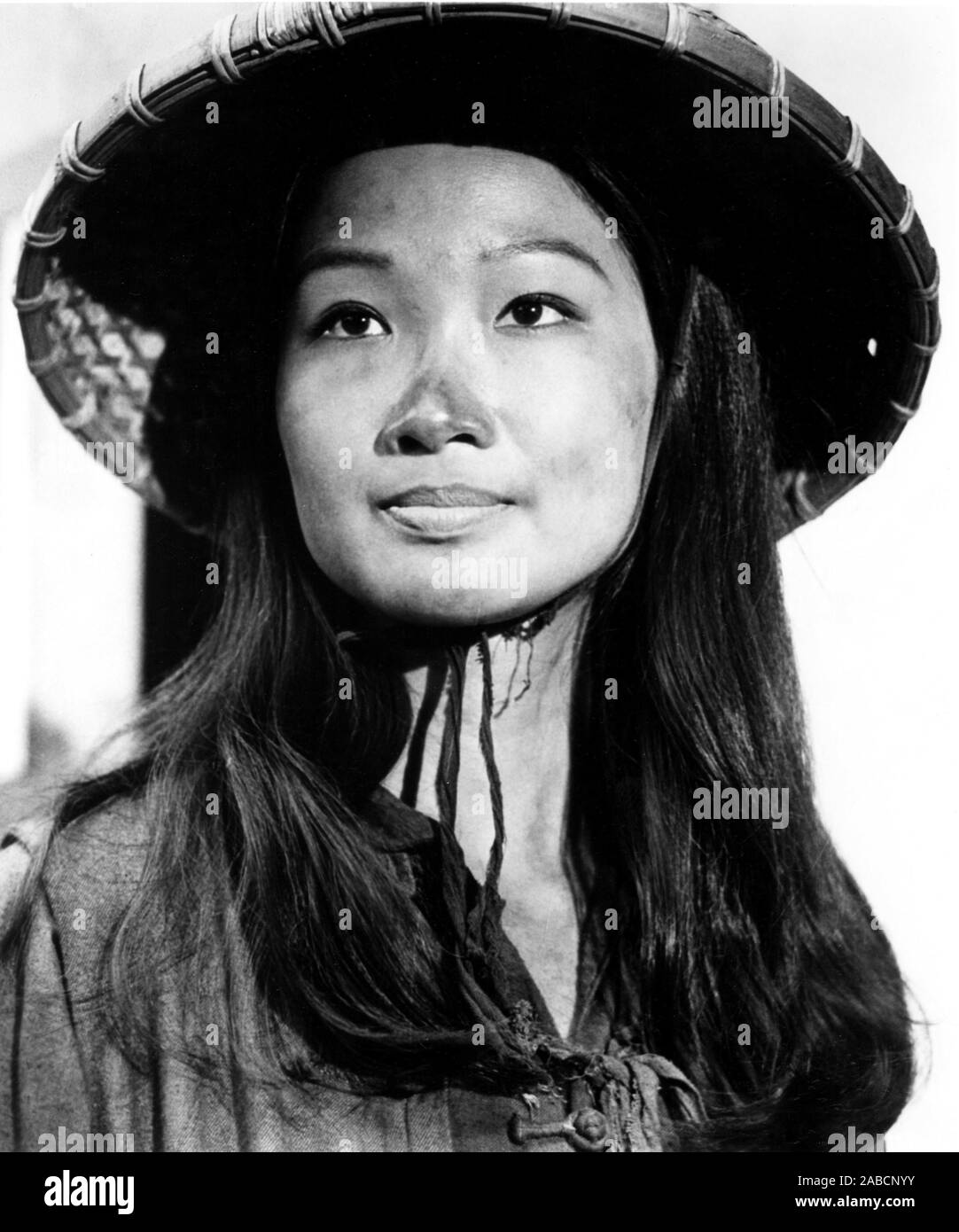 THE HAWAIIANS, Tina Chen, 1970 Stock Photo - Alamy