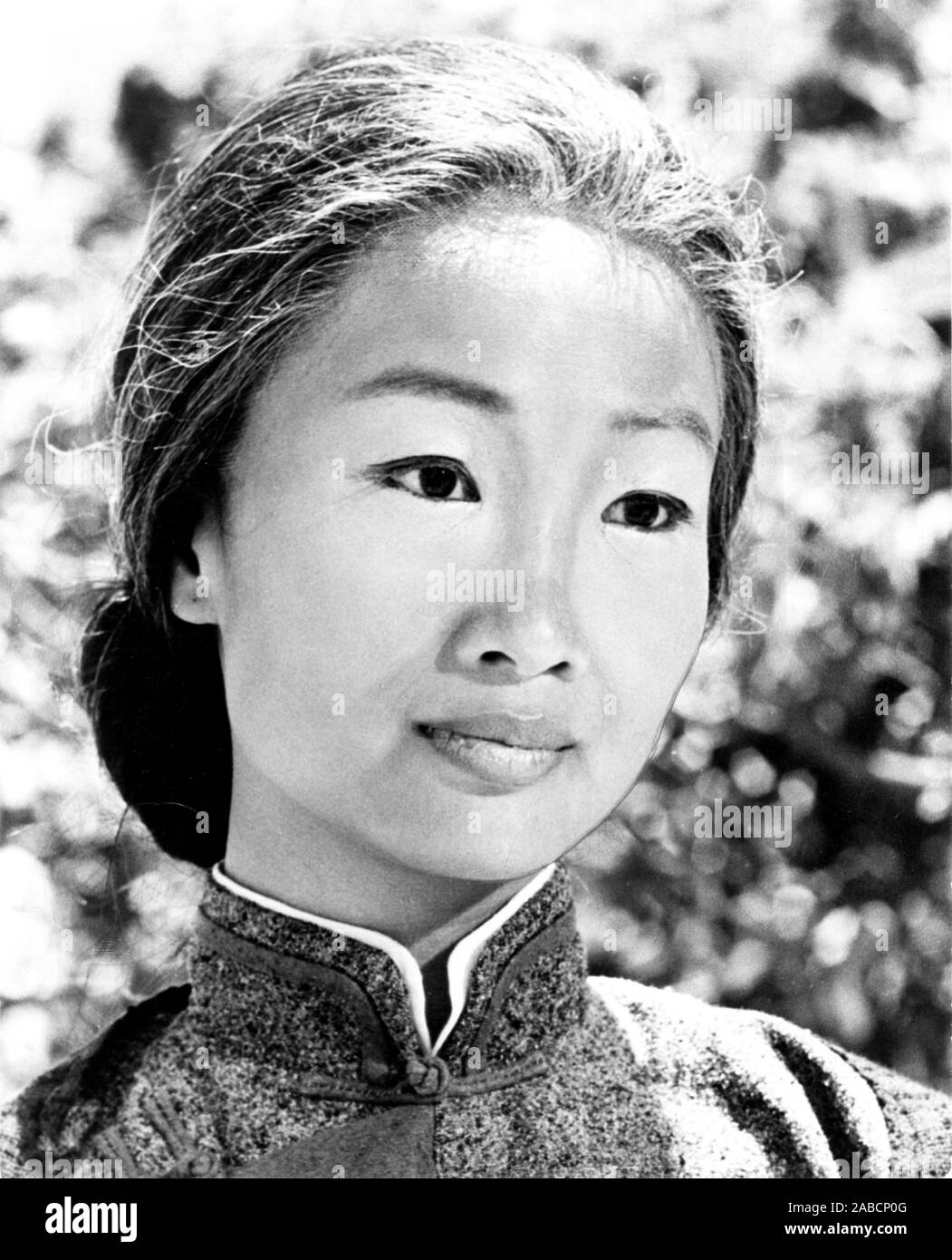 THE HAWAIIANS, Tina Chen, 1970 Stock Photo - Alamy