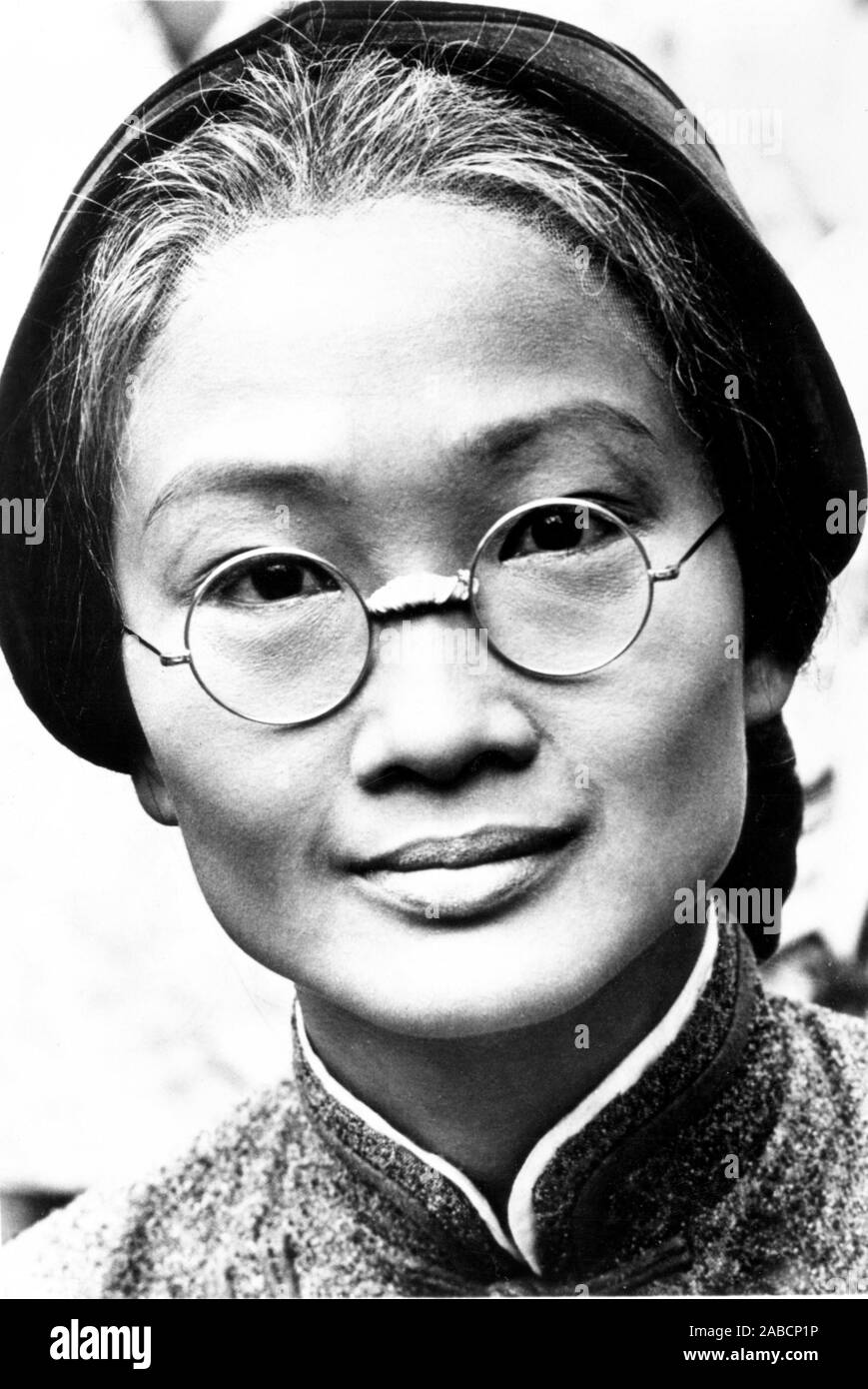 THE HAWAIIANS, Tina Chen, 1970 Stock Photo - Alamy