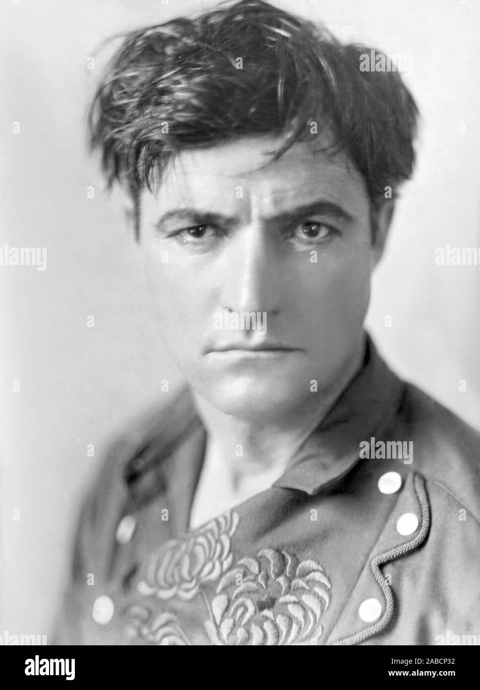 HELLO CHEYENNE, Tom Mix, 1928, TM & Copyright © 20th Century Fox Film ...