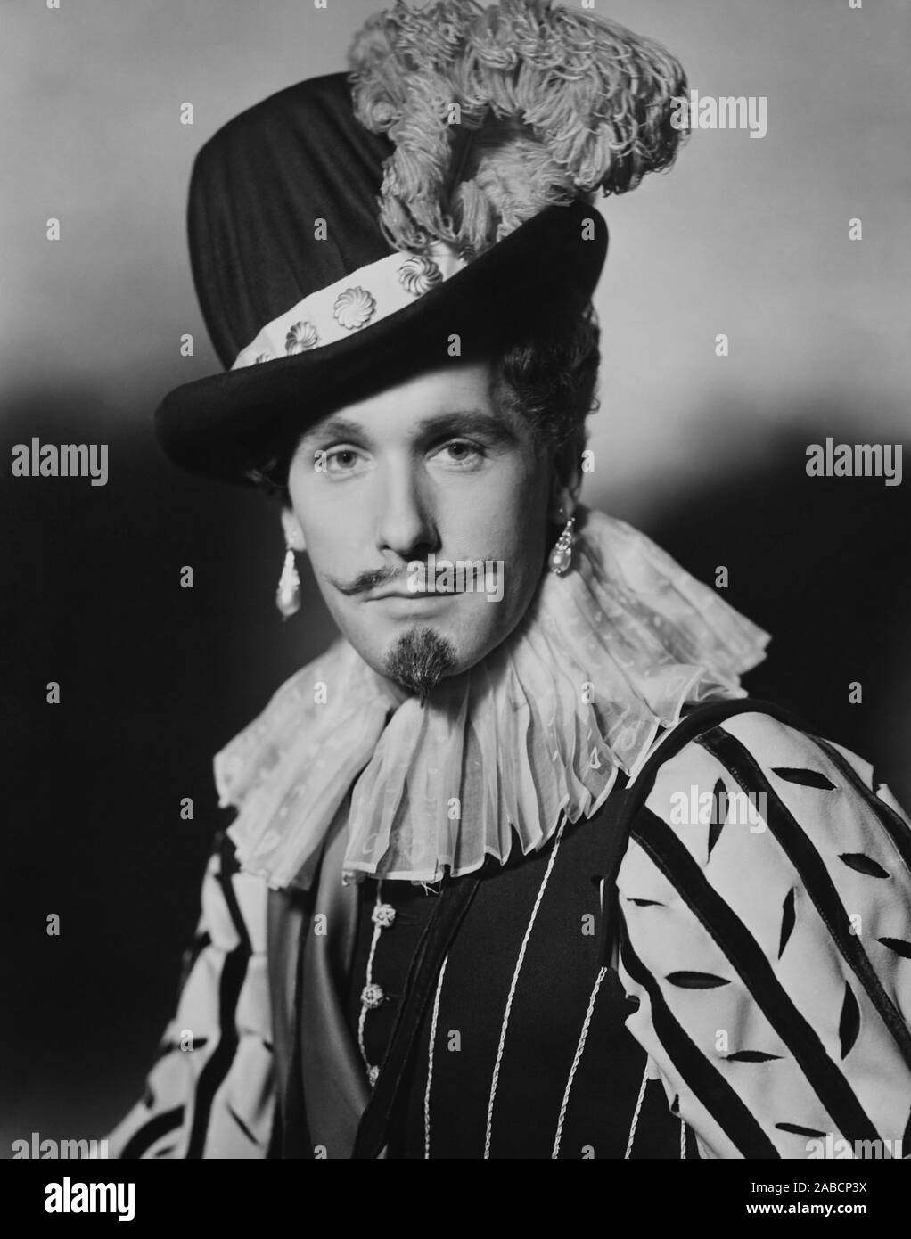HENRY V, Griffith Jones, 1944 Stock Photo - Alamy