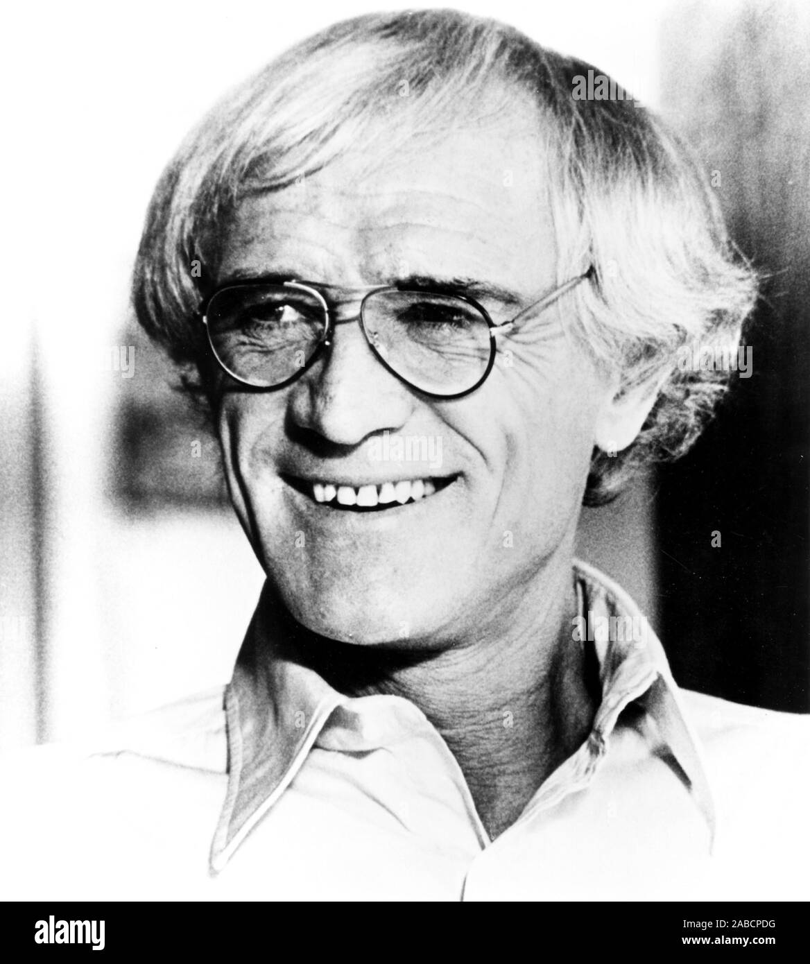 HIGHPOINT, Richard Harris, 1982, ©New World/courtesy Everett Collection ...