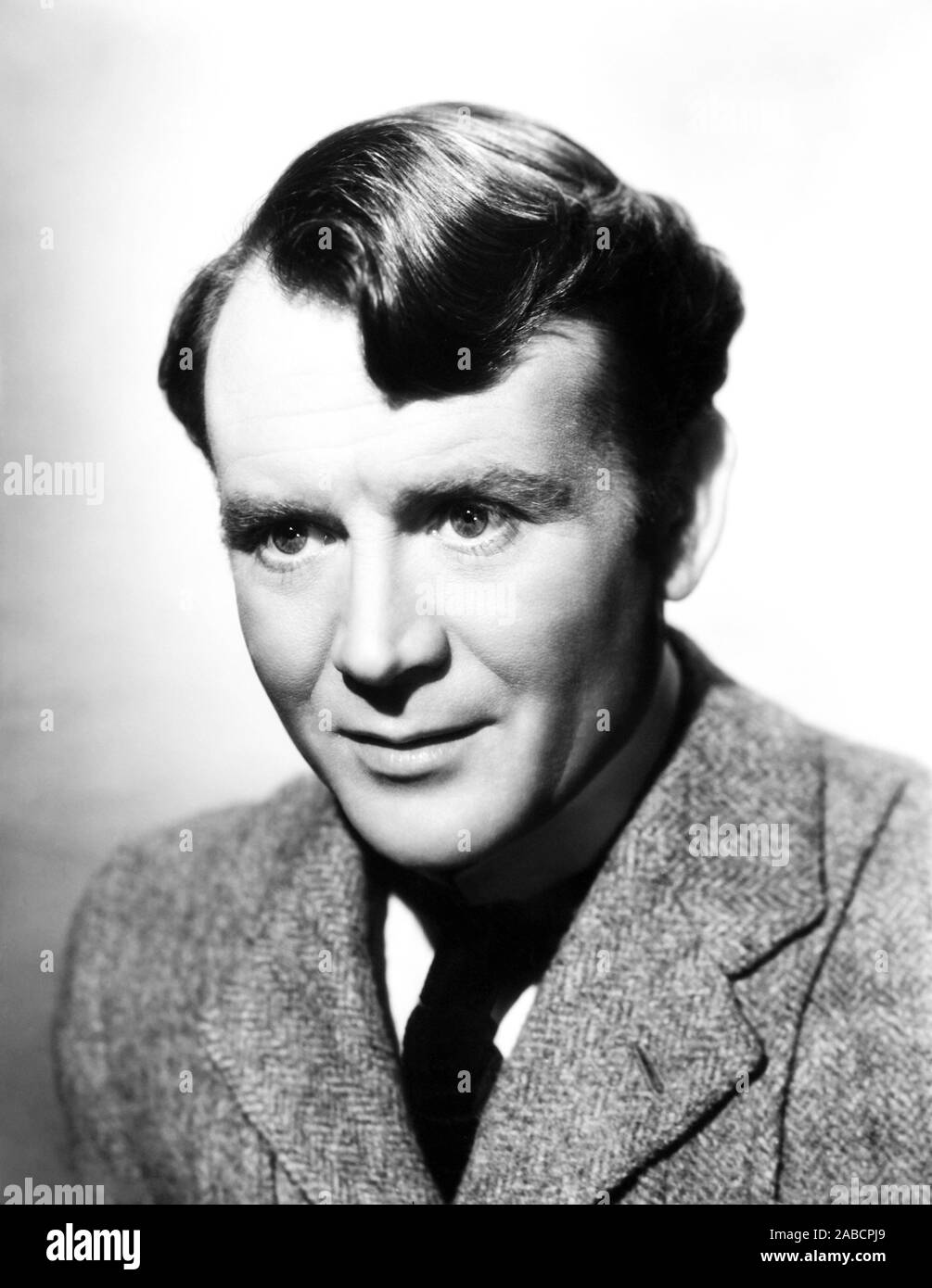 THE HISTORY OF MR. POLLY, John Mills, 1949 Stock Photo - Alamy