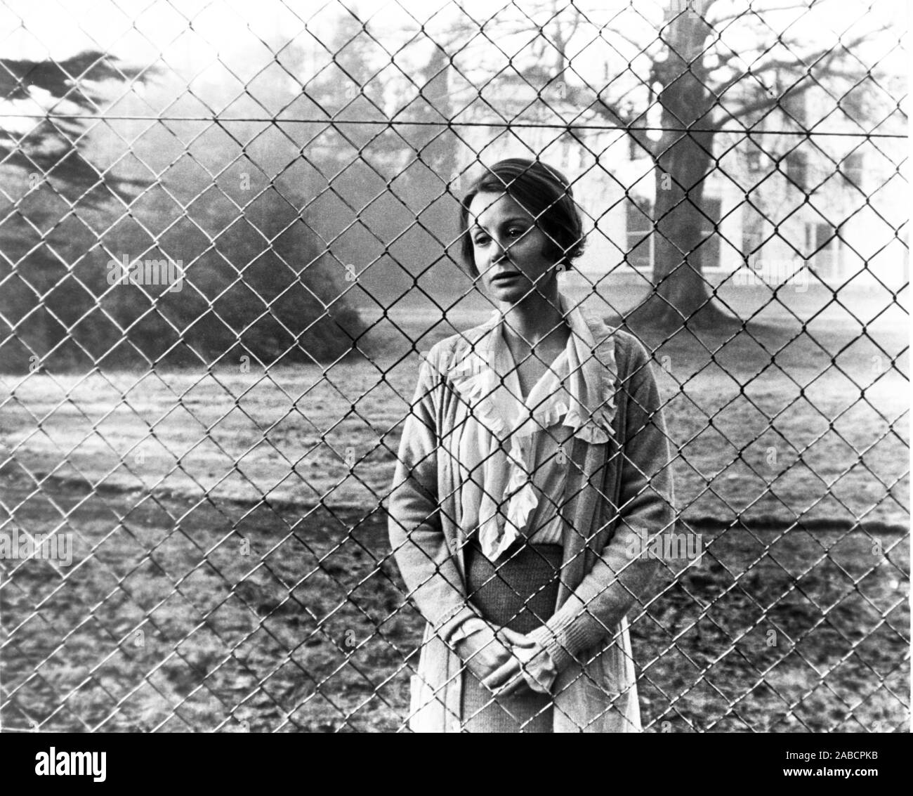 THE HIRELING, Sarah Miles, 1973 Stock Photo - Alamy