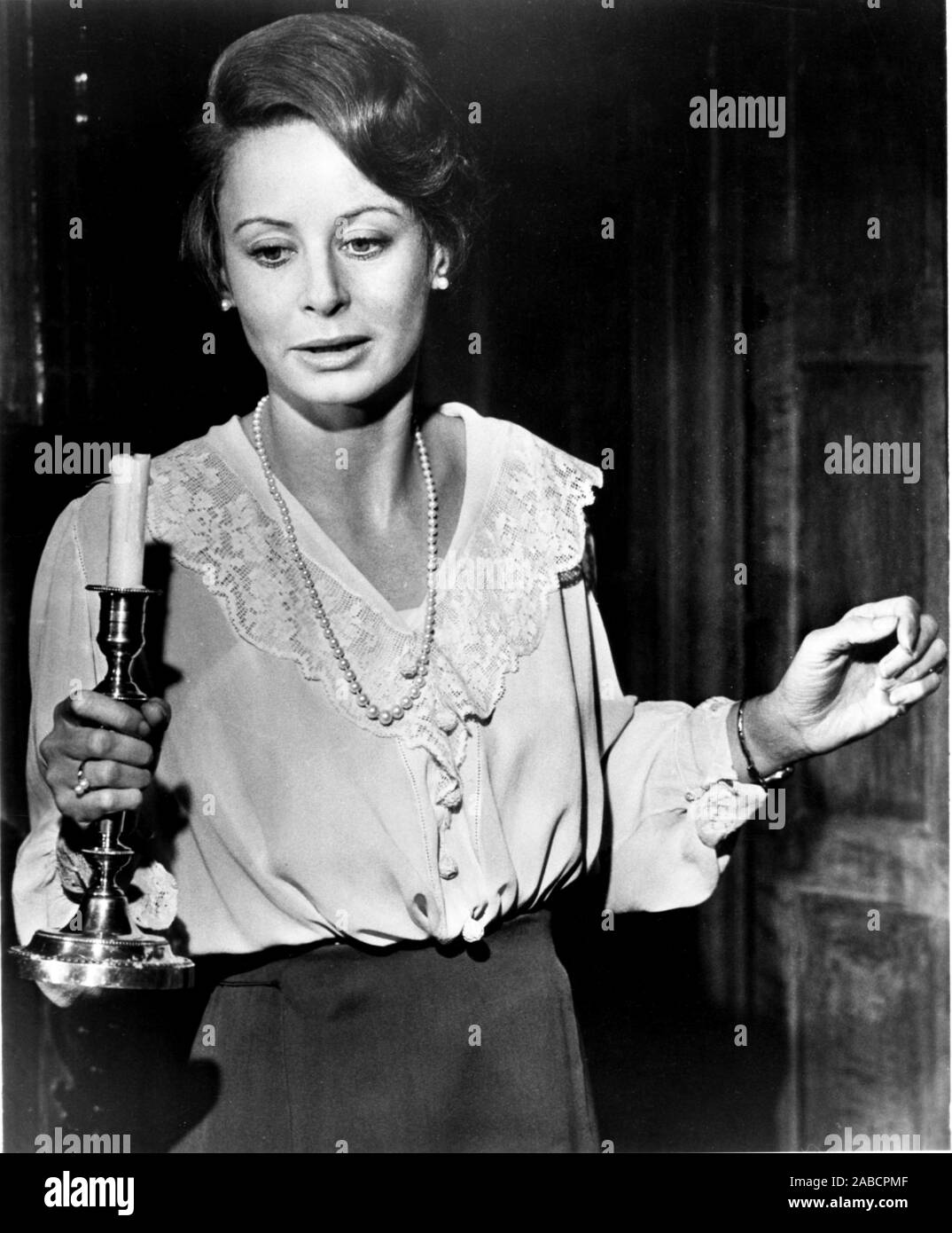 THE HIRELING, Sarah Miles, 1973 Stock Photo - Alamy