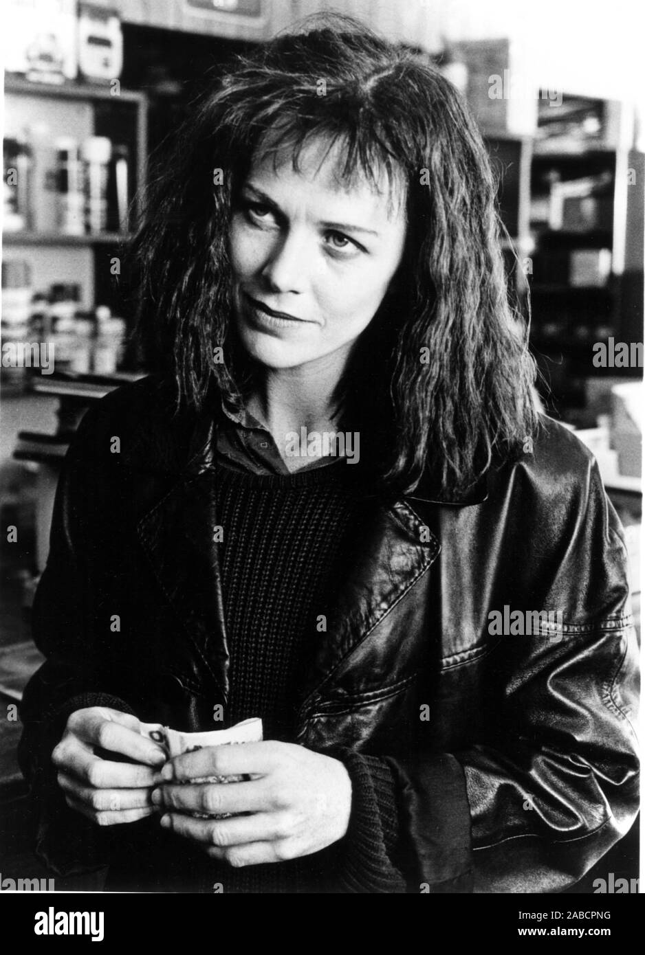 HIGH TIDE, Judy Davis, 1987. ©TriStar Pictures/courtesy Everett ...