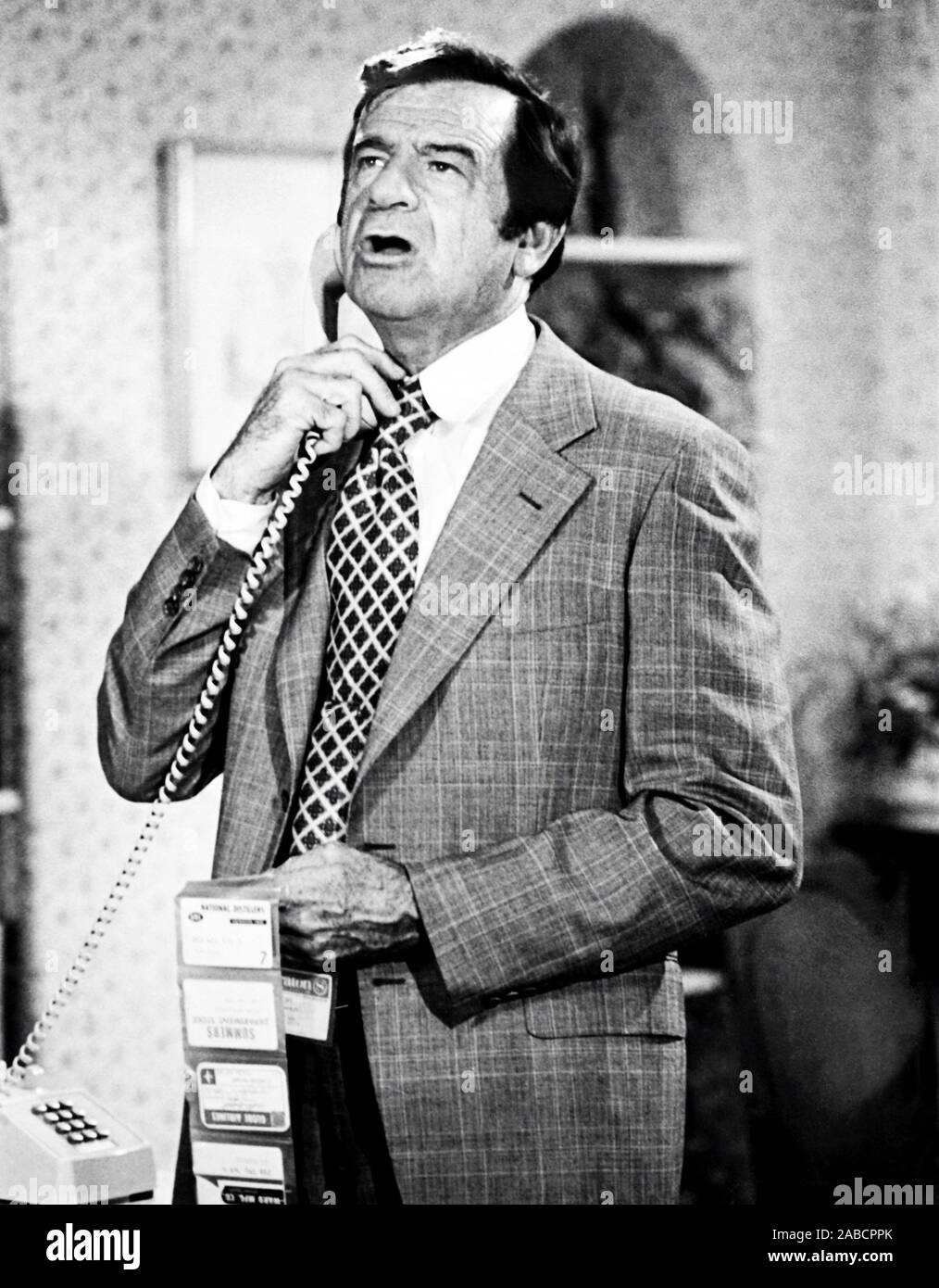 HOUSE CALLS, Walter Matthau, 1978. ©Universal/courtesy Everett ...