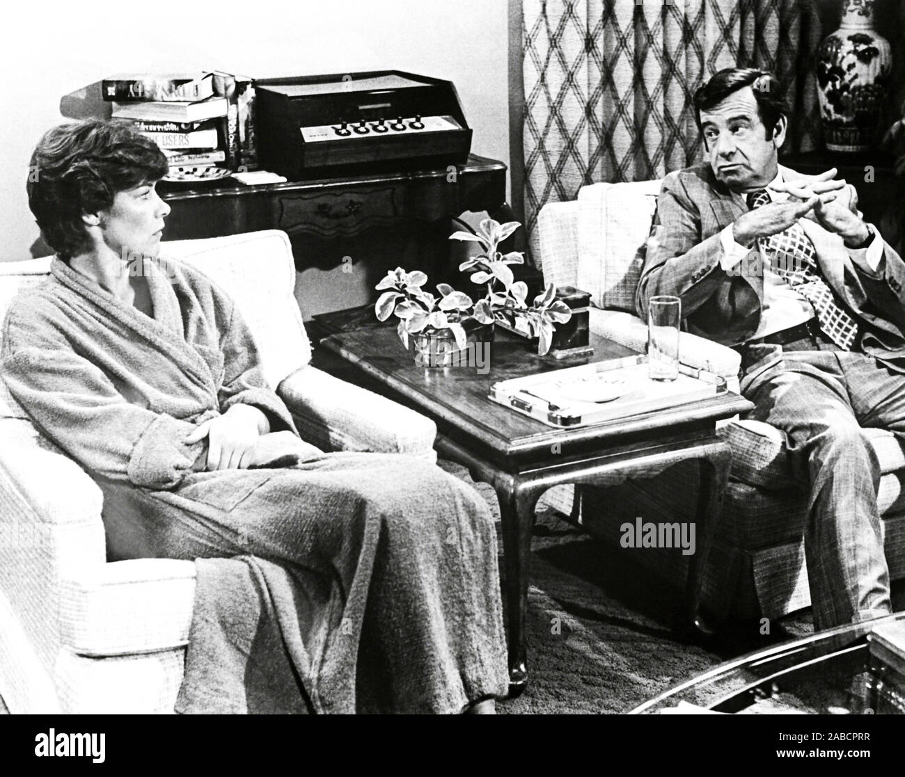 HOUSE CALLS, from left, Glenda Jackson, Walter Matthau, 1978 ...