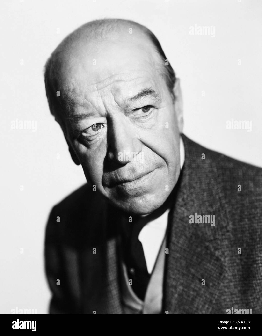 HOLLYWOOD CAVALCADE, Donald Meek, 1939, TM & Copyright © 20th Century ...