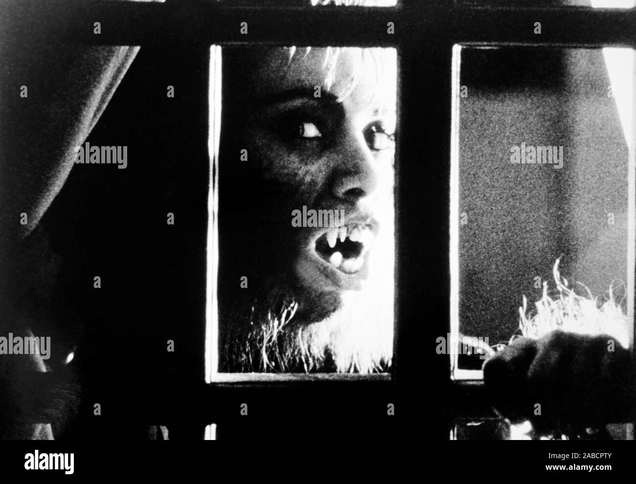 HOWLING IV: THE ORIGINAL NIGHTMARE, 1988. ©Artisan Entertainment ...