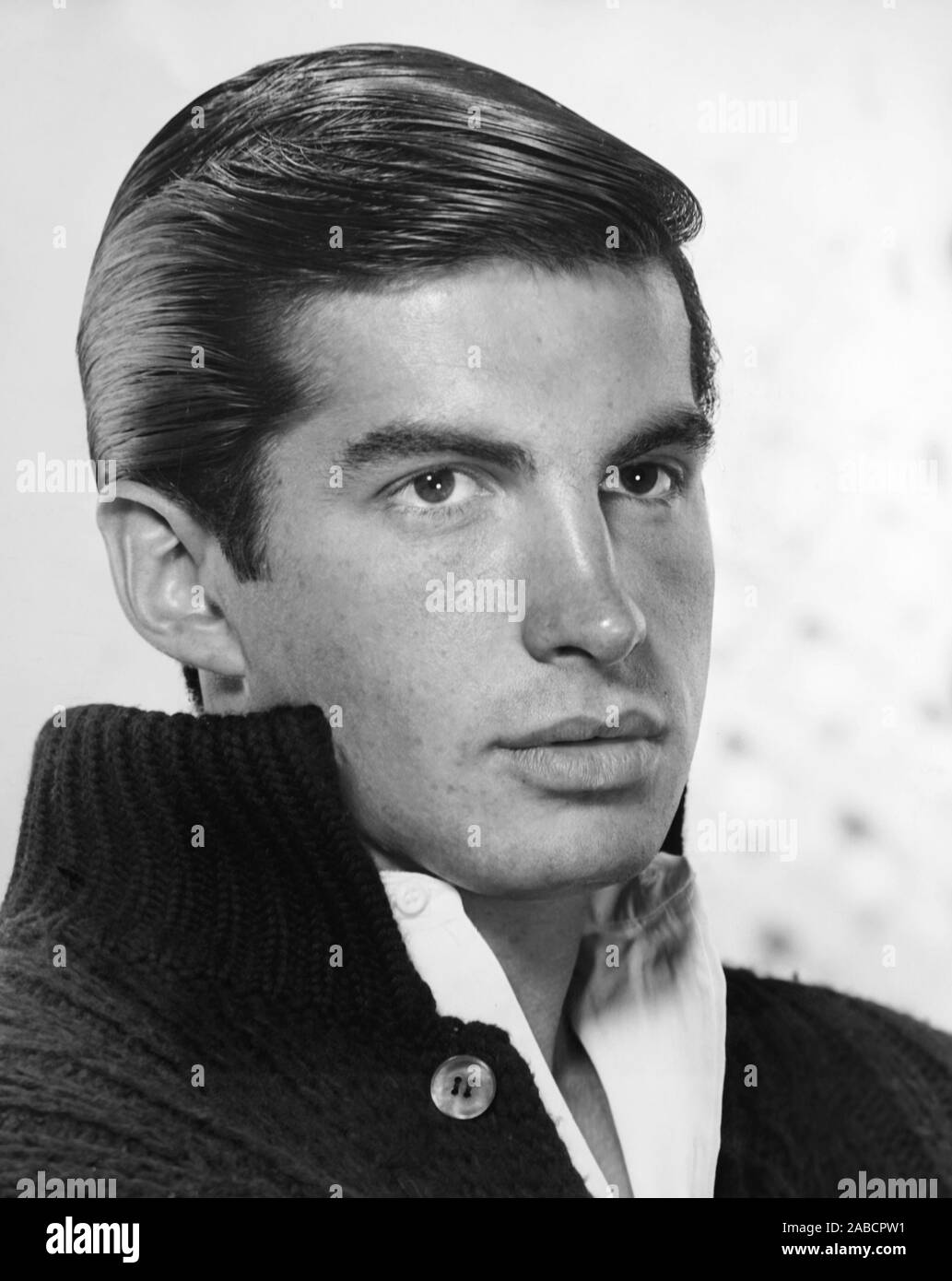 HOME FROM THE HILL, George Hamilton, 1960 Stock Photo - Alamy