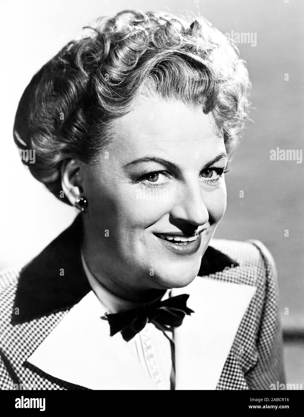 HOLY MATRIMONY, Gracie Fields, 1943, TM & Copyright ©20th Century Fox ...