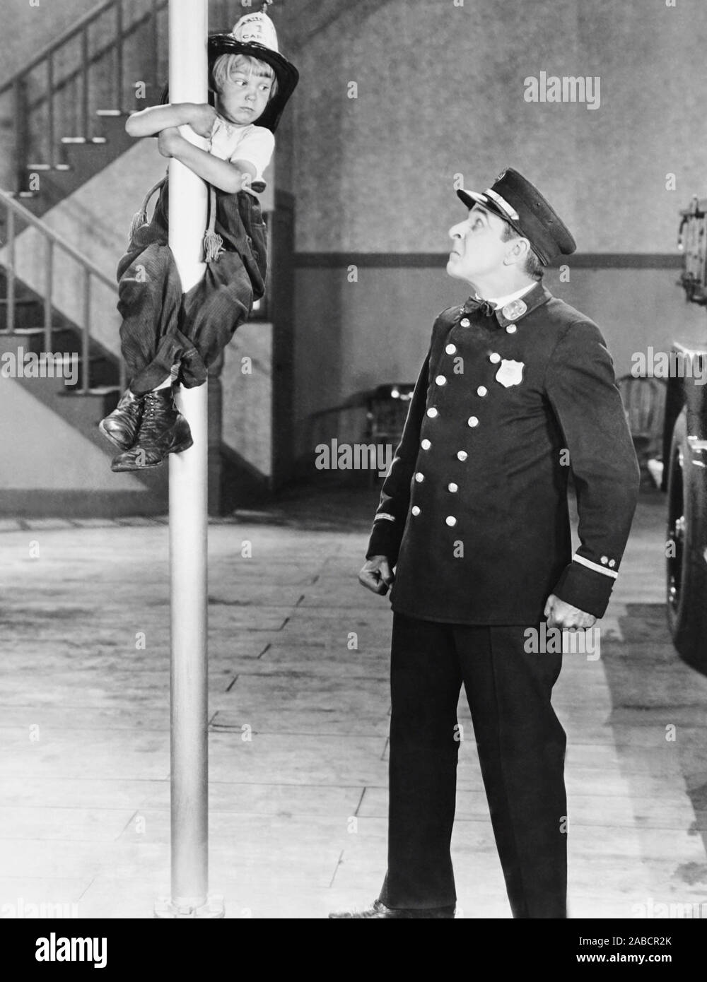 HOT LUCK, from left: Malcolm Sebastian aka Big Boy, William McCall, 1928 Stock Photo - Alamy