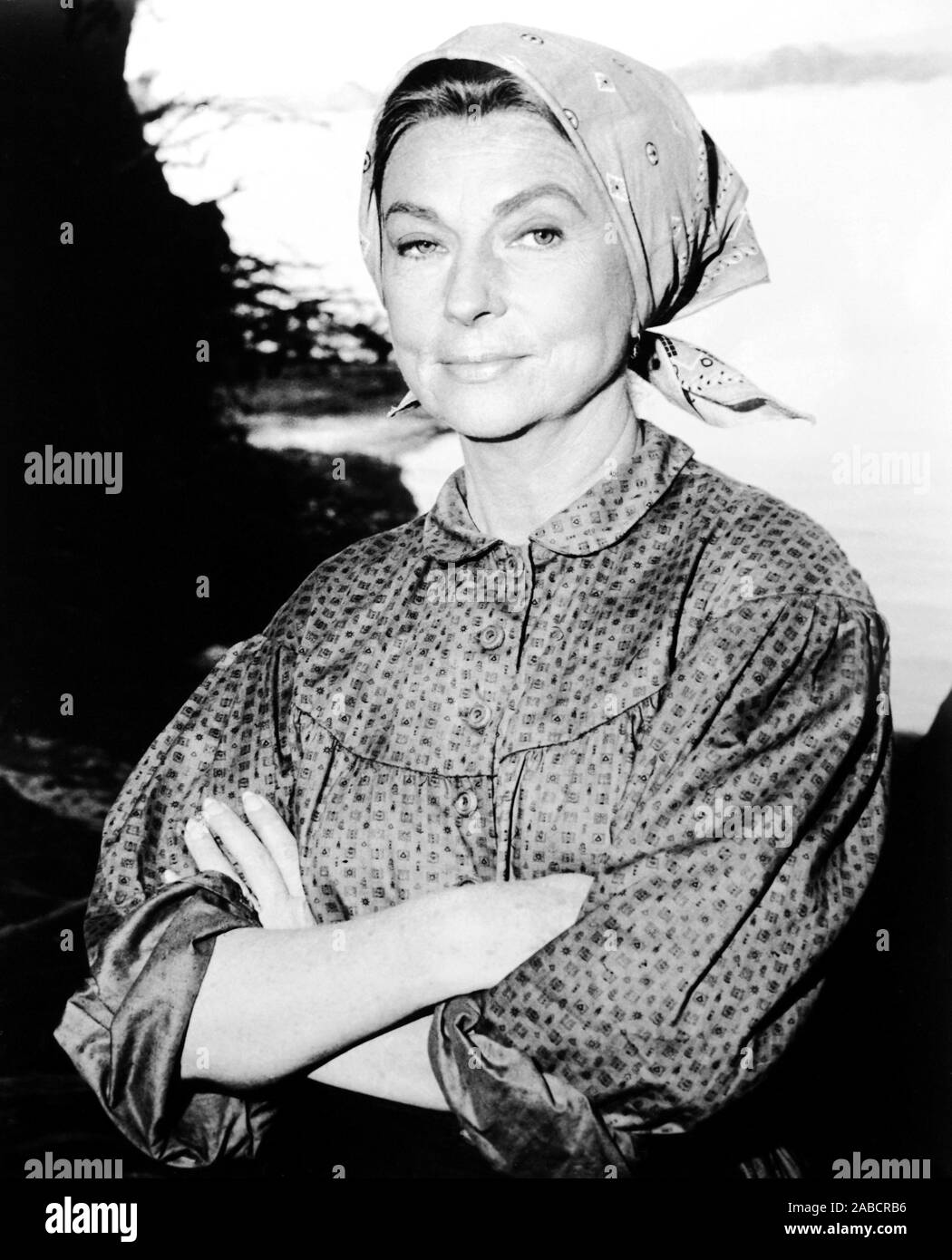 Agnes Moorehead Jovem Endora Agnes Moorehead Inesquecível Mãe Da