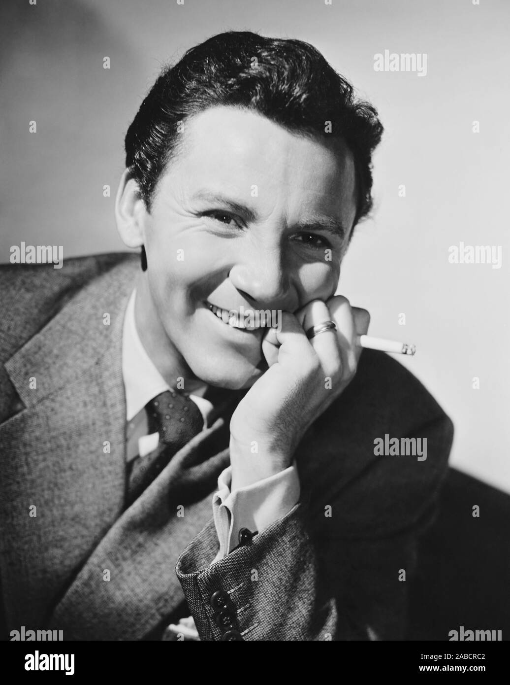 HOW TO MARRY A MILLIONAIRE, Cameron Mitchell, 1953, TM & Copyright ...