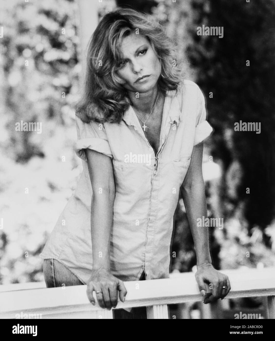 HOUSE, Kay Lenz, 1985, © New World/courtesy Everett Collection Stock ...