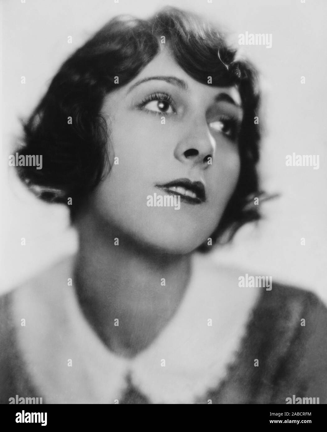 THE HUNCHBACK OF NOTRE DAME, Patsy Ruth Miller, 1923 Stock Photo - Alamy