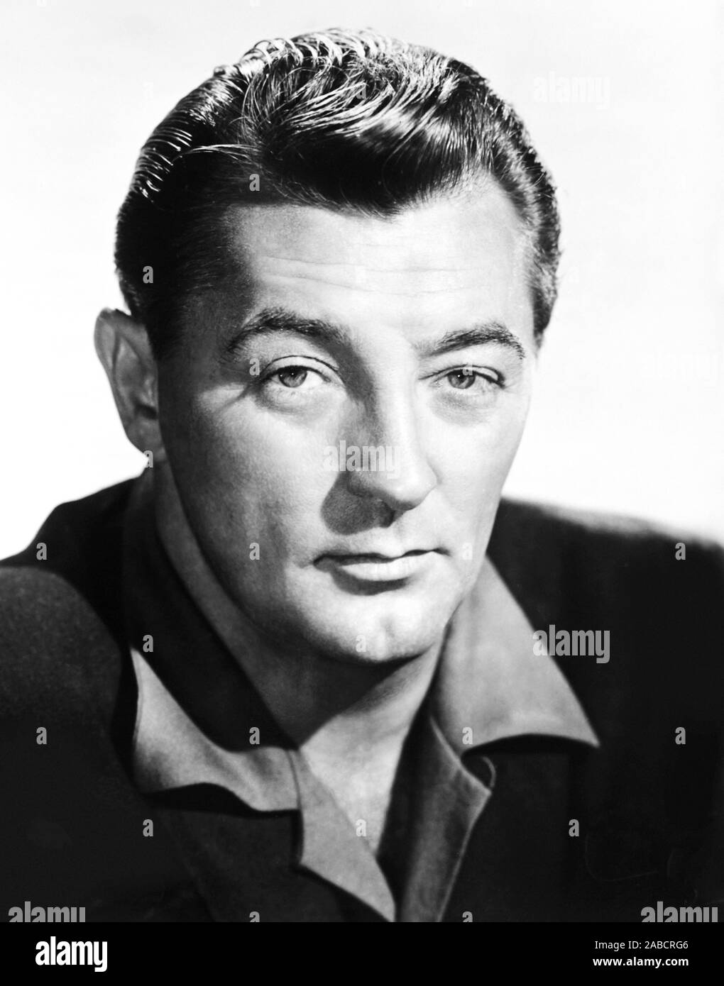 THE HUNTERS, Robert Mitchum, 1958, TM & Copyright ©20th Century Fox ...