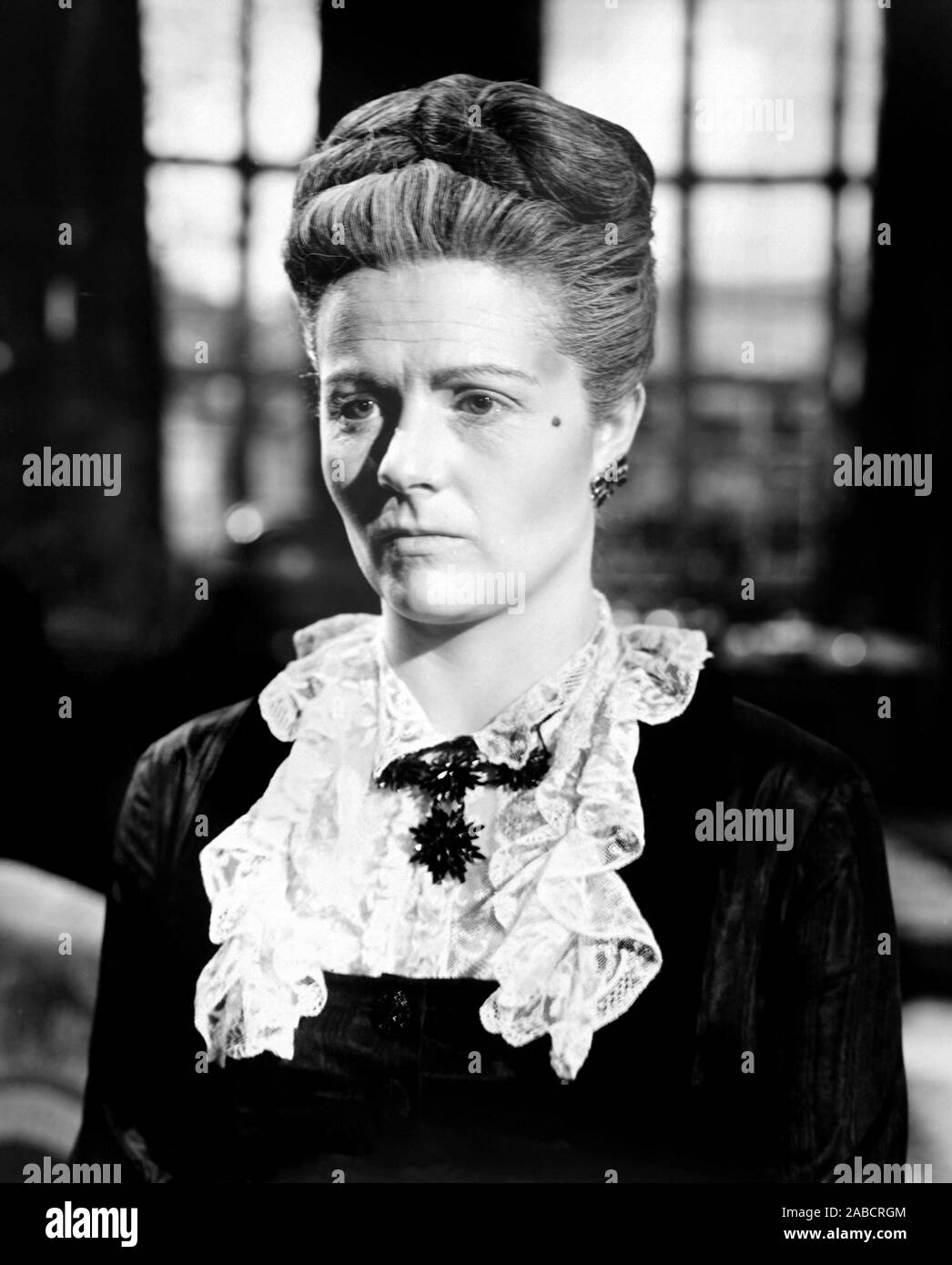 HUNGRY HILL, Margaret Lockwood, 1947 Stock Photo - Alamy