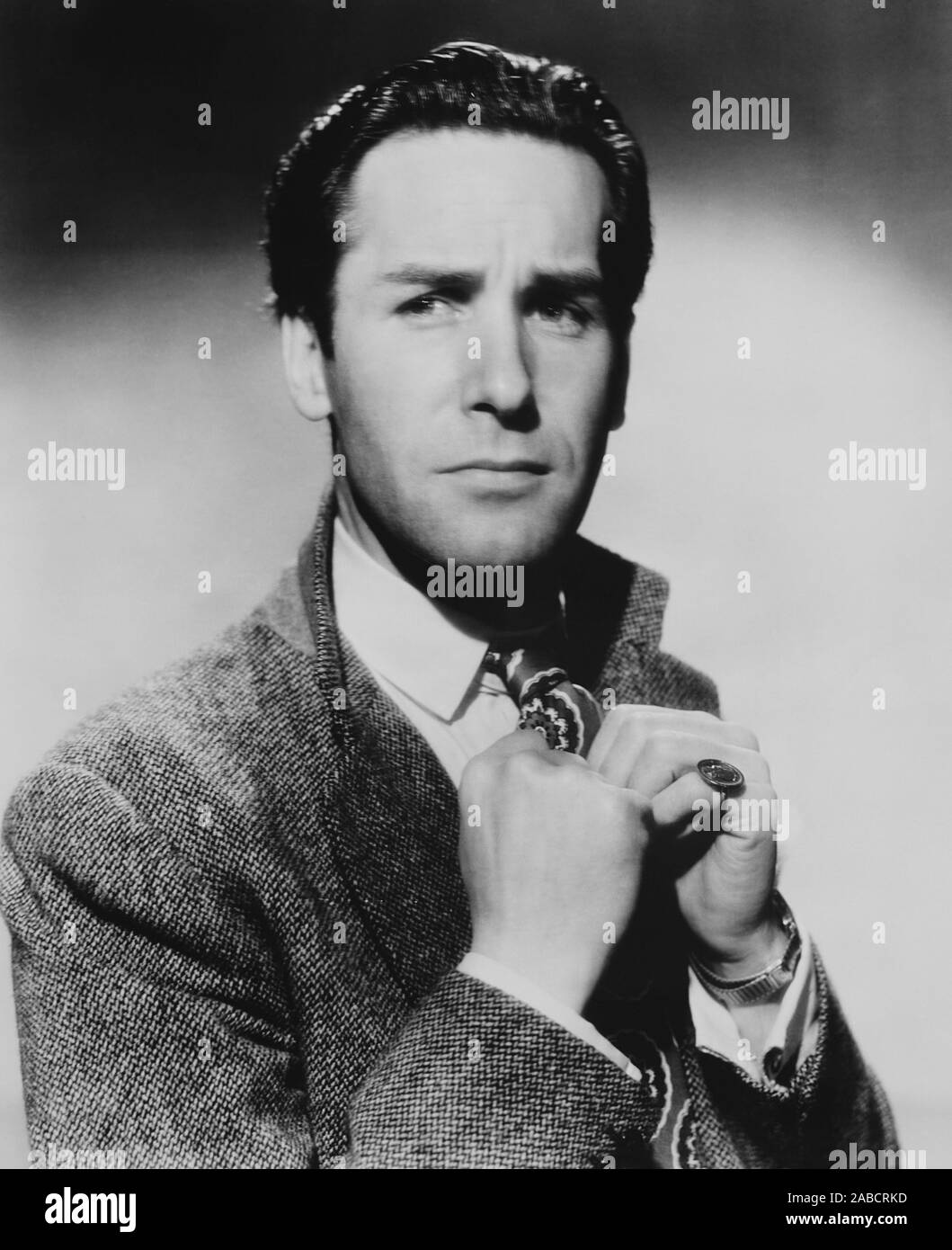 THEY MADE ME A FUGITIVE, (aka I BECAME A CRIMINAL, Griffith Jones, 1947 ...