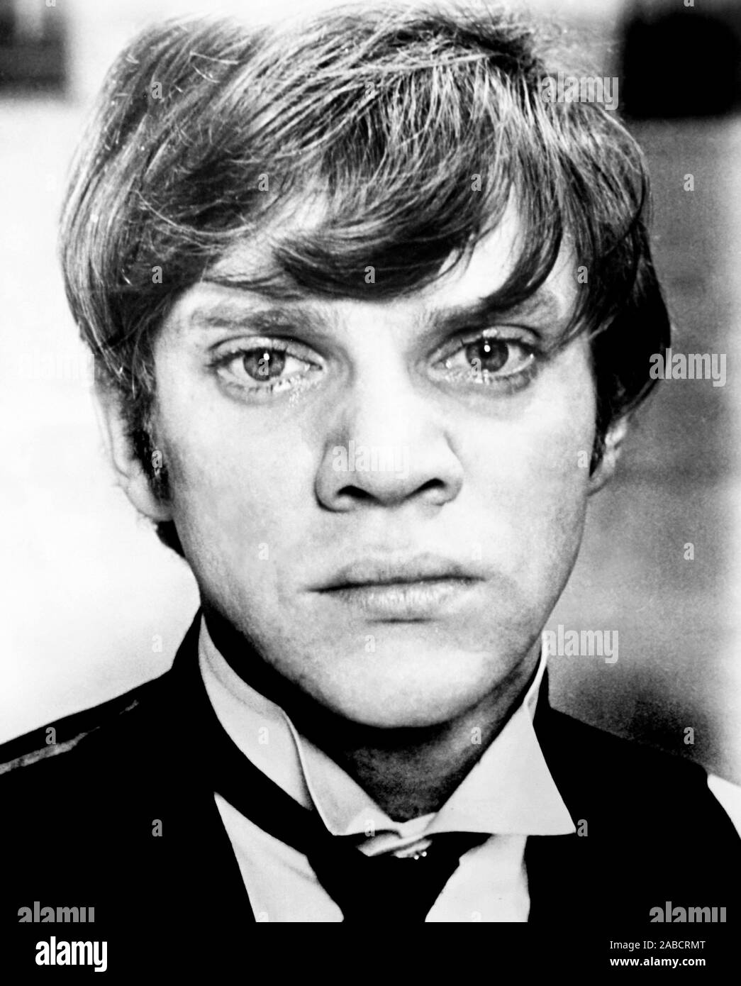 IF..., (aka IF), Malcolm McDowell, 1968 Stock Photo - Alamy