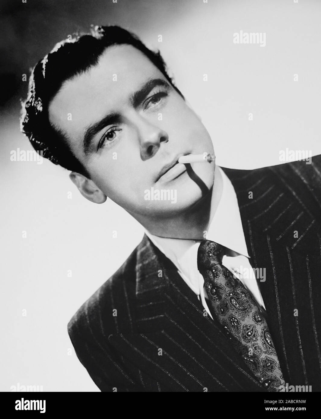IF THIS BE SIN, (aka THAT DANEROUS AGE), Richard Greene, 1949 Stock ...