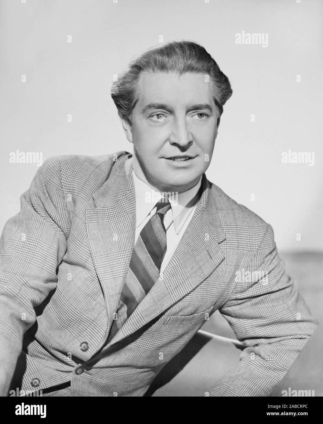 IF THIS BE SIN, (aka THAT DANEROUS AGE), Roger Livesey, 1949 Stock ...