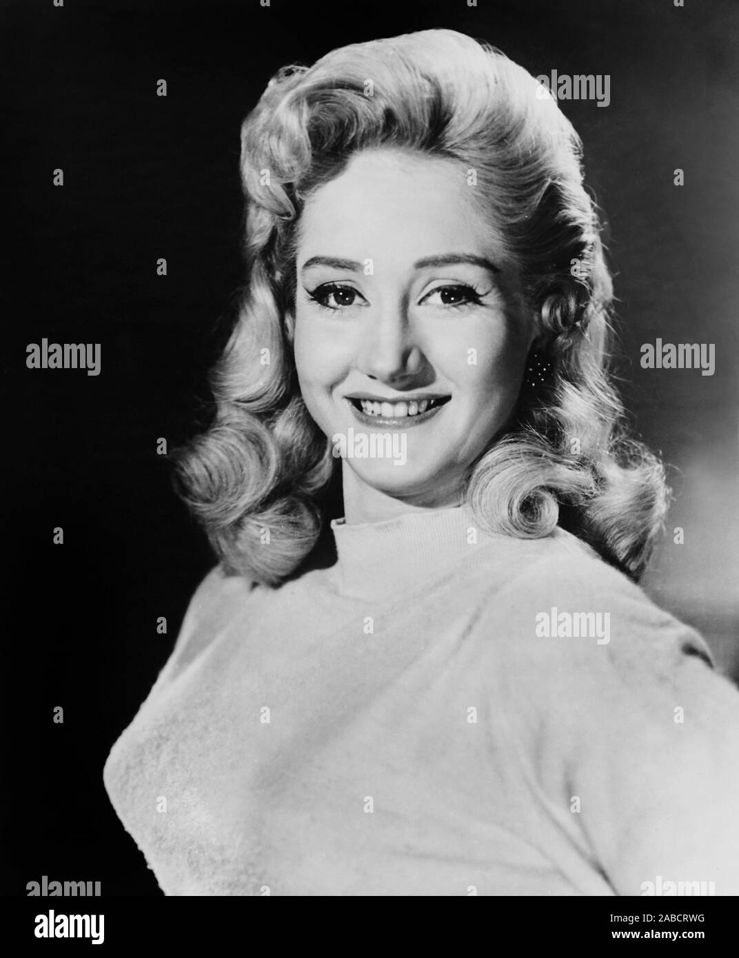 I'M ALL RIGHT JACK, Liz Fraser, 1959 Stock Photo - Alamy