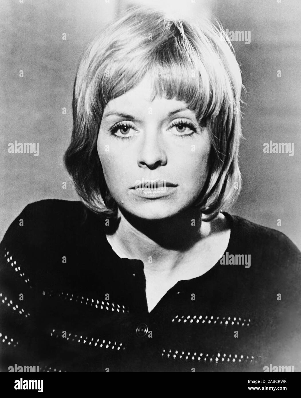 IMAGES, Susannah York, 1972 Stock Photo - Alamy