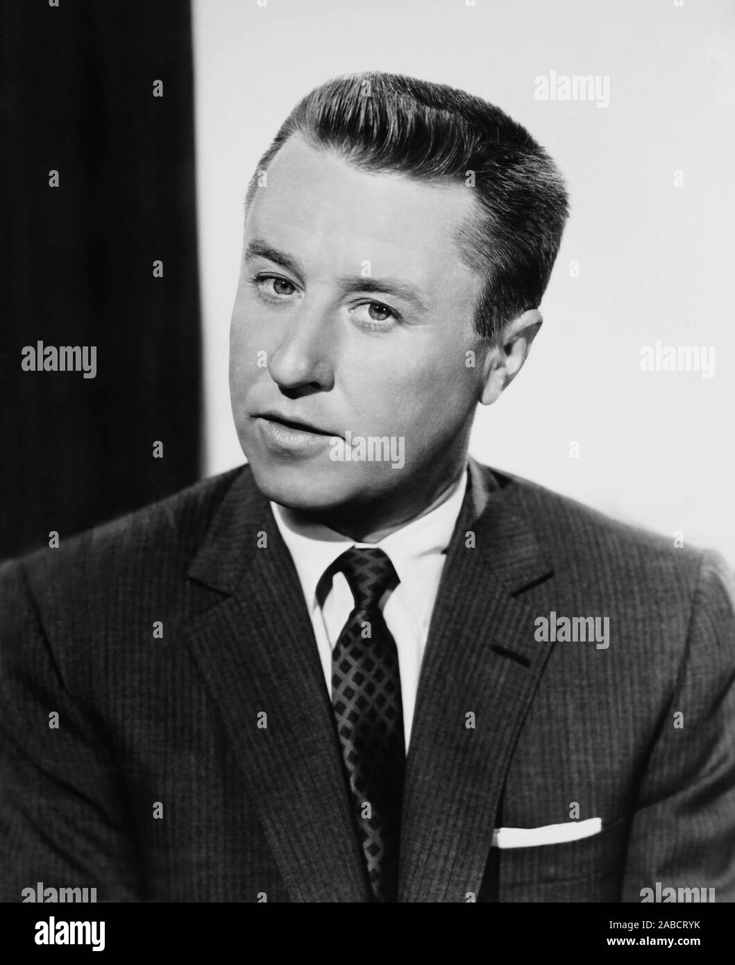 I MARRIED A WOMAN, George Gobel, 1958 Stock Photo - Alamy