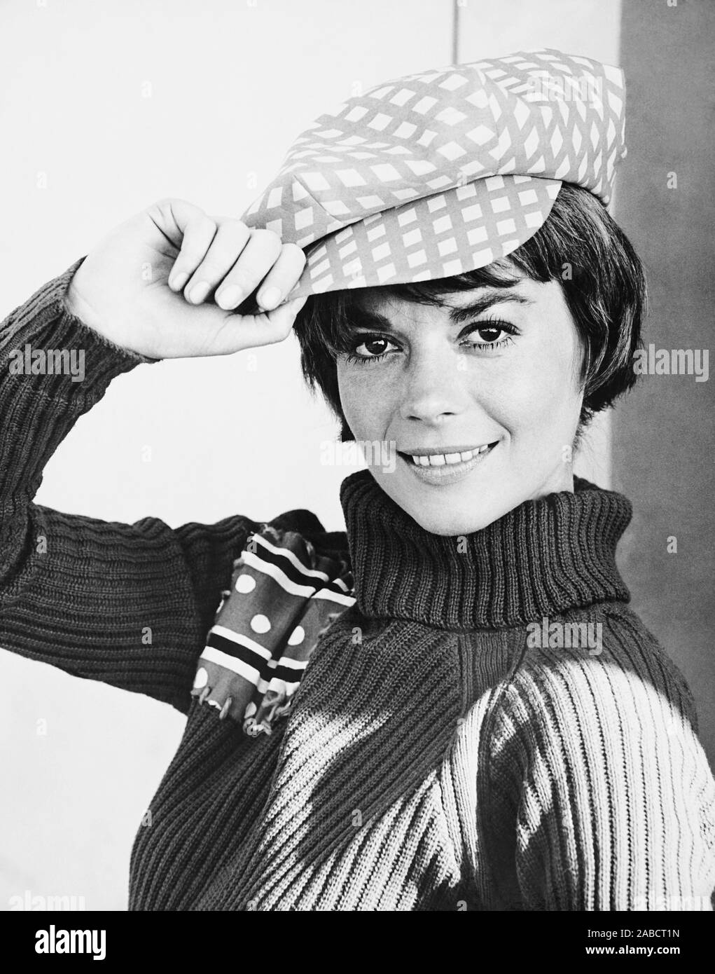 INSIDE DAISY CLOVER, Natalie Wood, 1965 Stock Photo - Alamy
