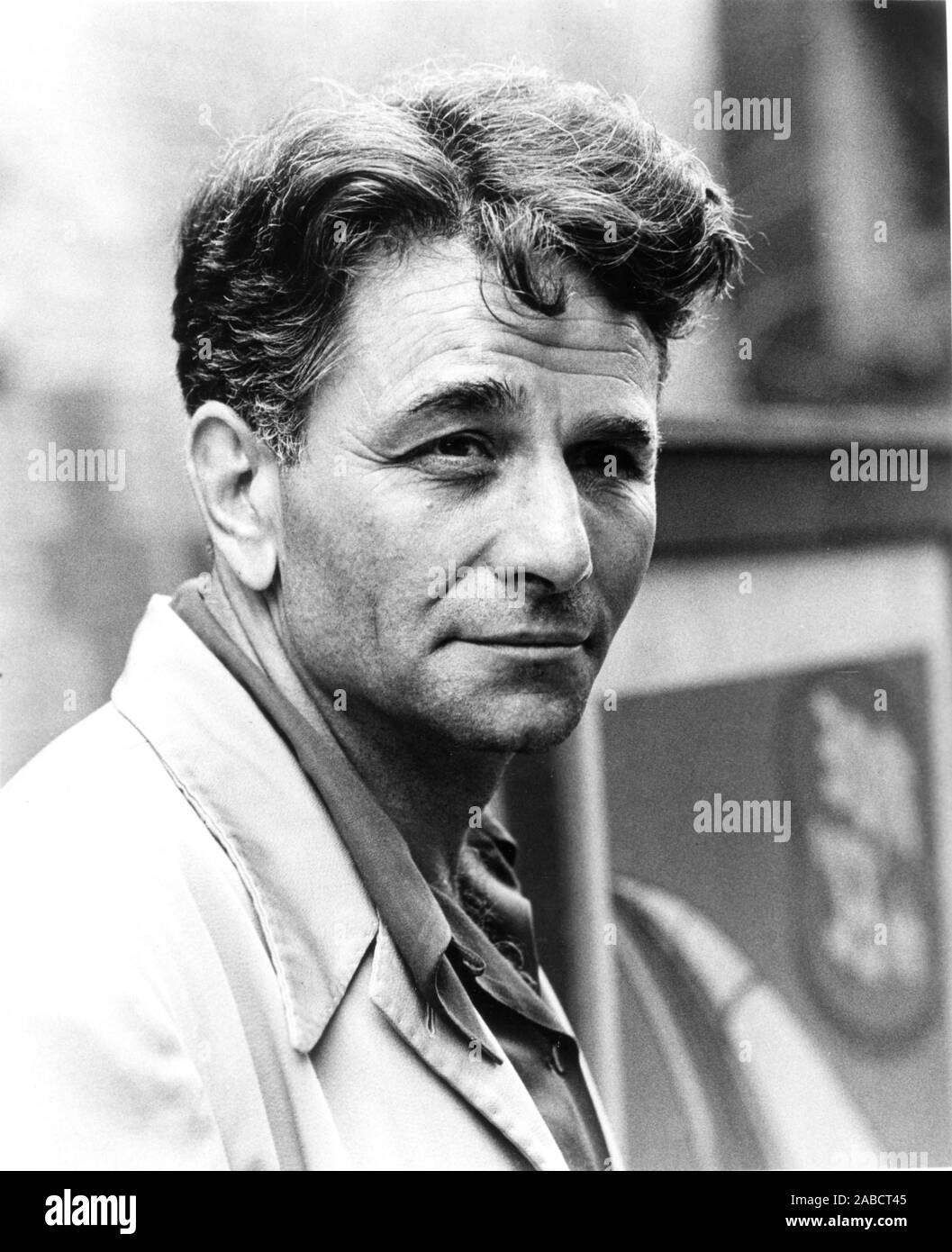 THE IN-LAWS, Peter Falk, 1979, ©Warner Brothers/courtesy Everett ...