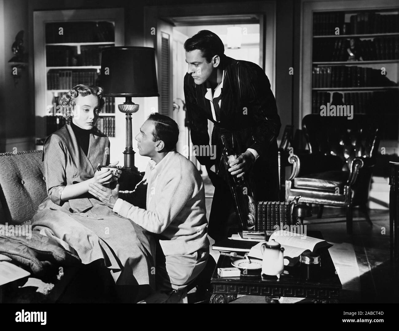 King Donovan Invasion Of The Body Snatchers One Of My Childhood