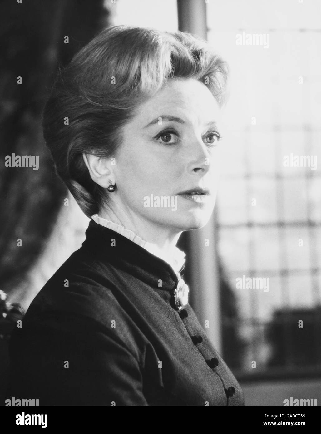 THE INNOCENTS, Deborah Kerr, 1961. TM and Copyright © 20th Century Fox ...