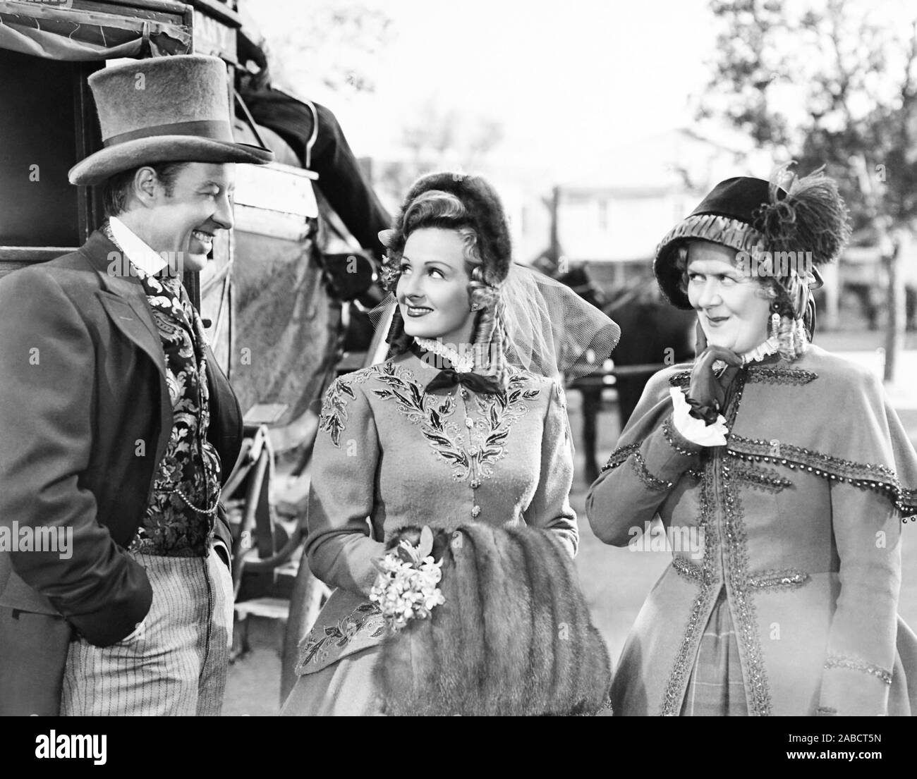 IN OLD SACRAMENTO, from left, William Elliott (aka Bill Elliott ...