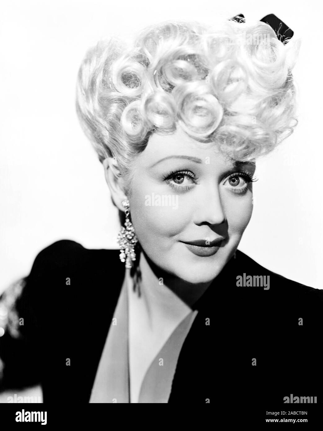 IRISH EYES ARE SMILING, Marion Martin, 1944, TM & Copyright ©20th ...